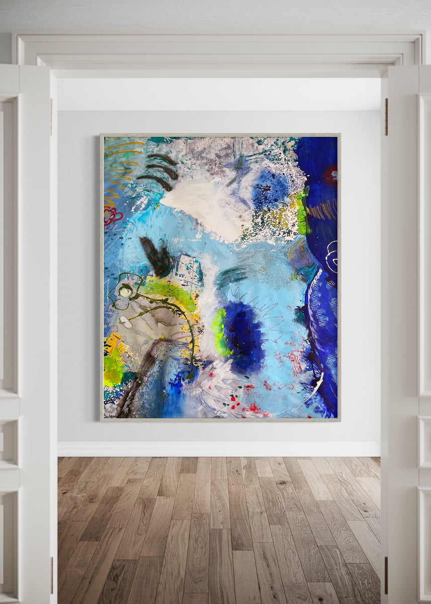 Abstracts – Laura Neil