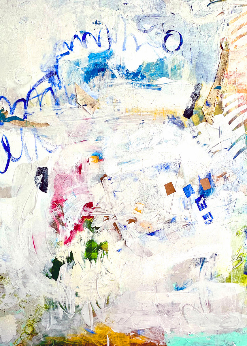 Untitled – Laura Neil